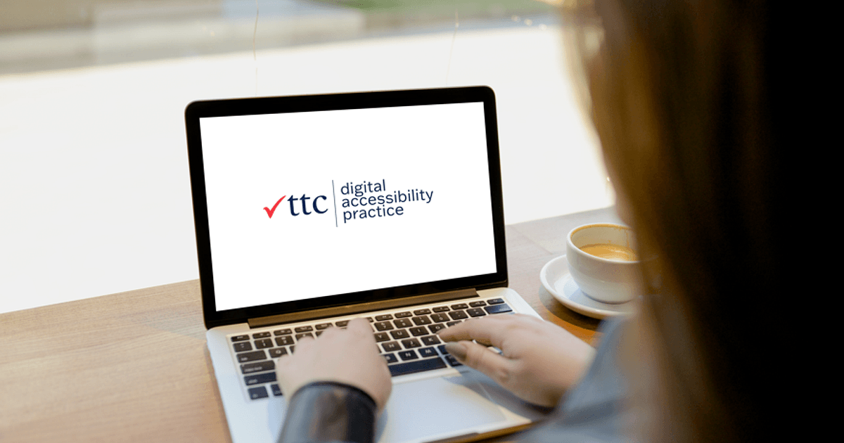 Latest webinars and podcasts | TTC Global Accessibility