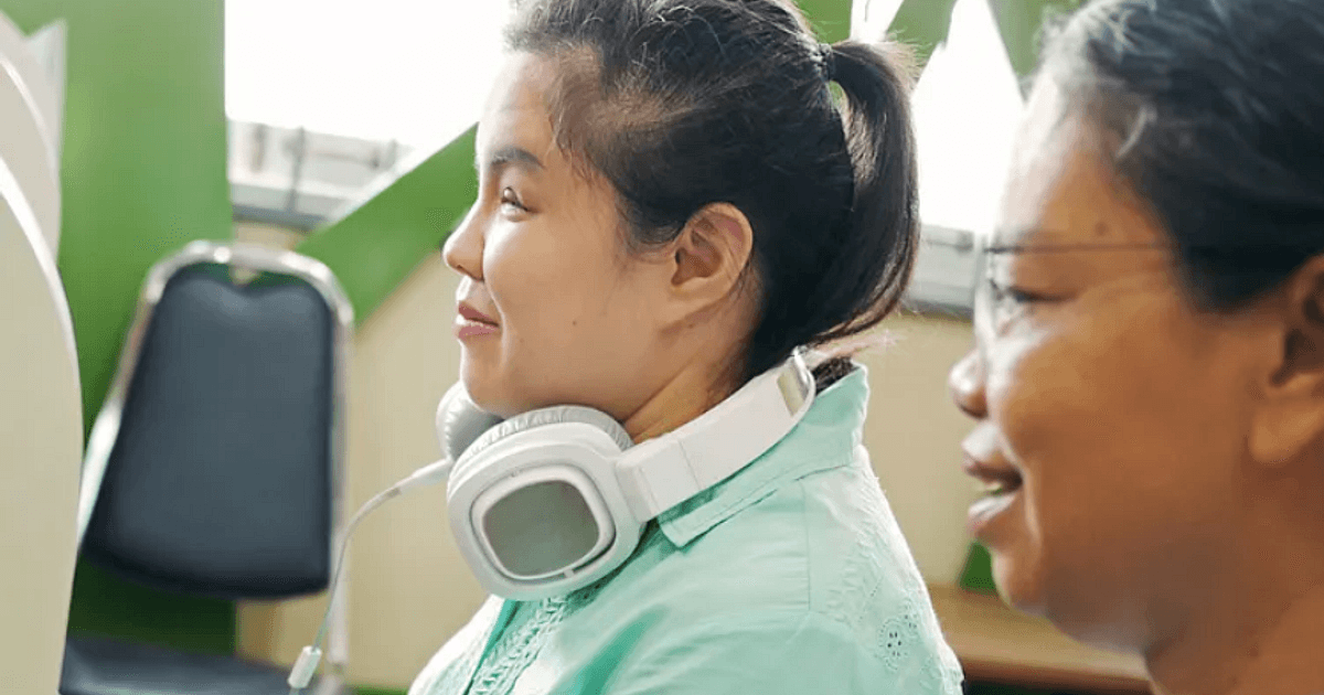 Digital Inclusion in Action: Your… | TTC Global Accessibility